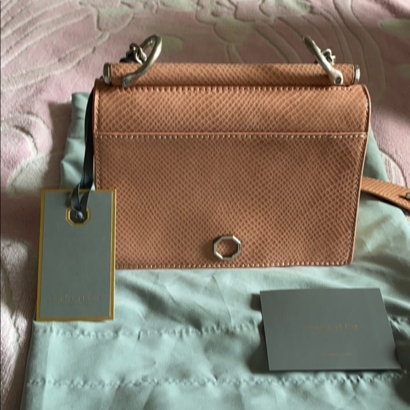 Bags | Louise St Cie Shoulder Bag | Poshmark